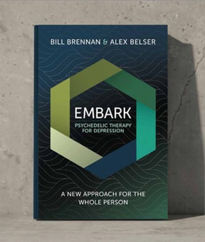 EMBARK Book Launch Webinar | Emory University | Atlanta GA